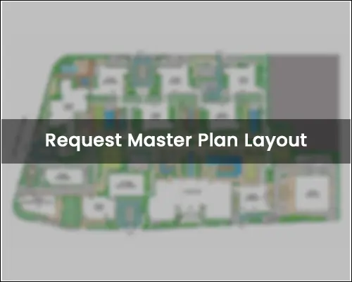 Request Master Layout Plan Express Your Interest